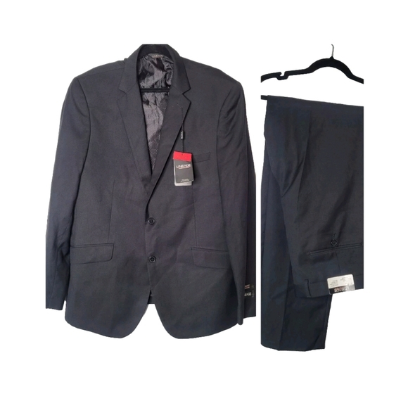 Lineage Signature Collection | Suits & Blazers | Lineage Signature ...